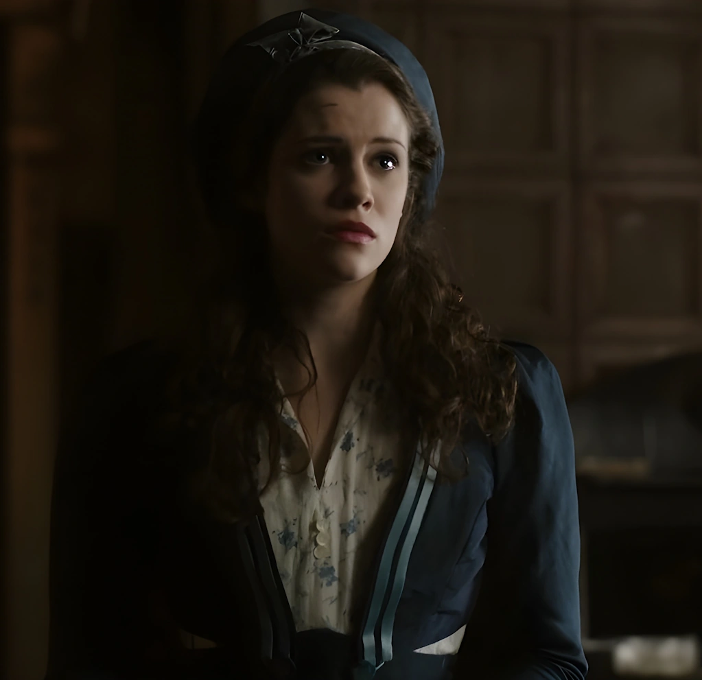 Mina Murray (NBC) | Dracula Wiki | Fandom