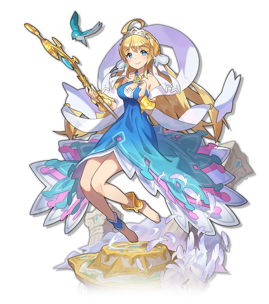 Zethia | Dragalia Lost Wiki | FANDOM powered by Wikia Zethia | Dragalia Lost Wiki | FANDOM powered by Wikia