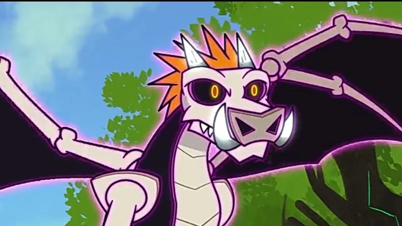 Category:Wildthorn Dragamon | Dragamonz Wiki | Fandom