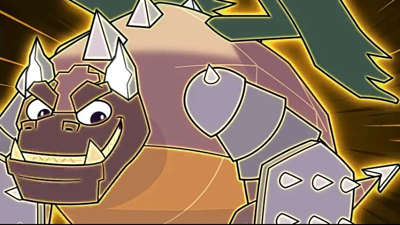 Gorgor | Dragamonz Wiki | Fandom