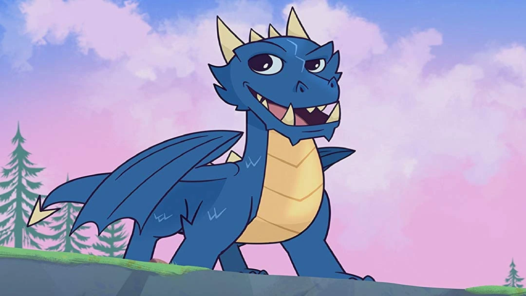 Dax | Dragamonz Wiki | Fandom