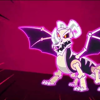 Mystic | Dragamonz Wiki | Fandom