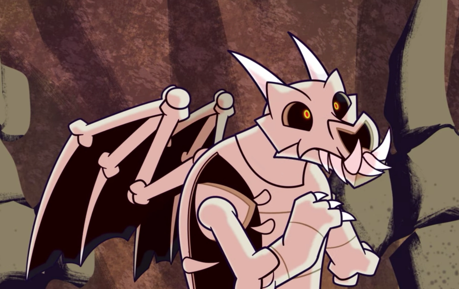 Category:Dragamonz Mini-Series | Dragamonz Wiki | Fandom