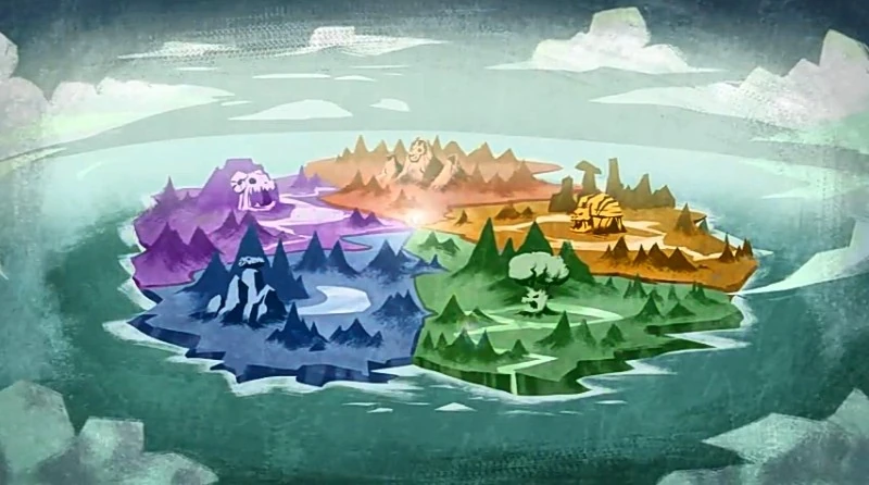 Dragamar | Dragamonz Wiki | Fandom