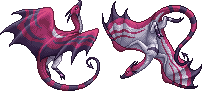 Spinel Wyvern | Dragon Cave Wiki | FANDOM powered by Wikia