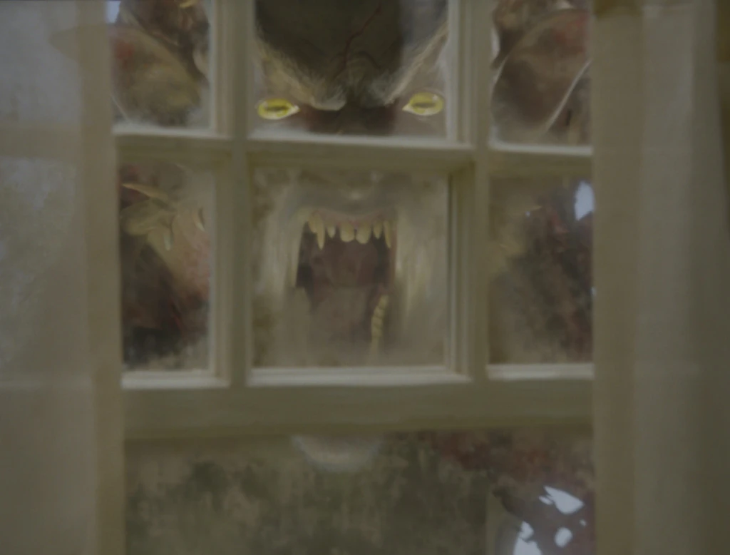 Lamia | Drag Me to Hell Wiki | Fandom