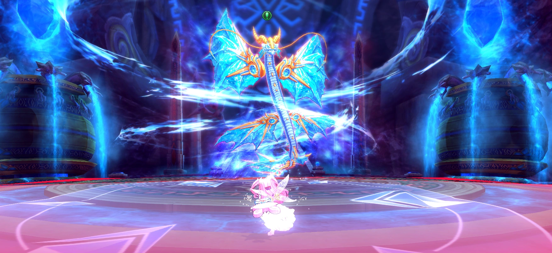 Water Dragon King Sachiel | Dragomon Hunter Wiki | Fandom