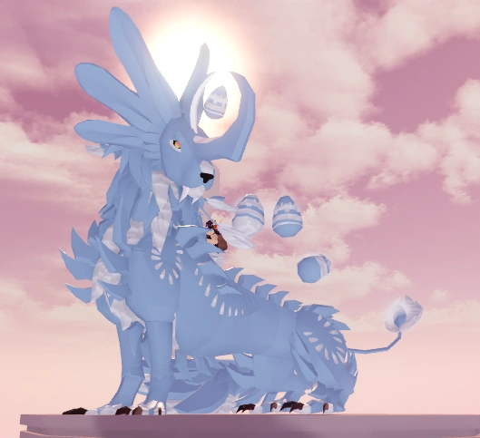 Aranga (Кролик) | Dragon Adventures вики | Fandom