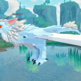 Saurium (Fluffy Raptor) | Dragon Adventures Wiki | Fandom