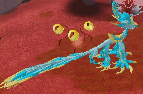 Hexalios (Quetzalcoatl) | Dragon Adventures Wiki | Fandom