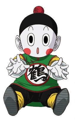 Chiao-tzu | Dragon And Incredible Adventures Wiki | Fandom