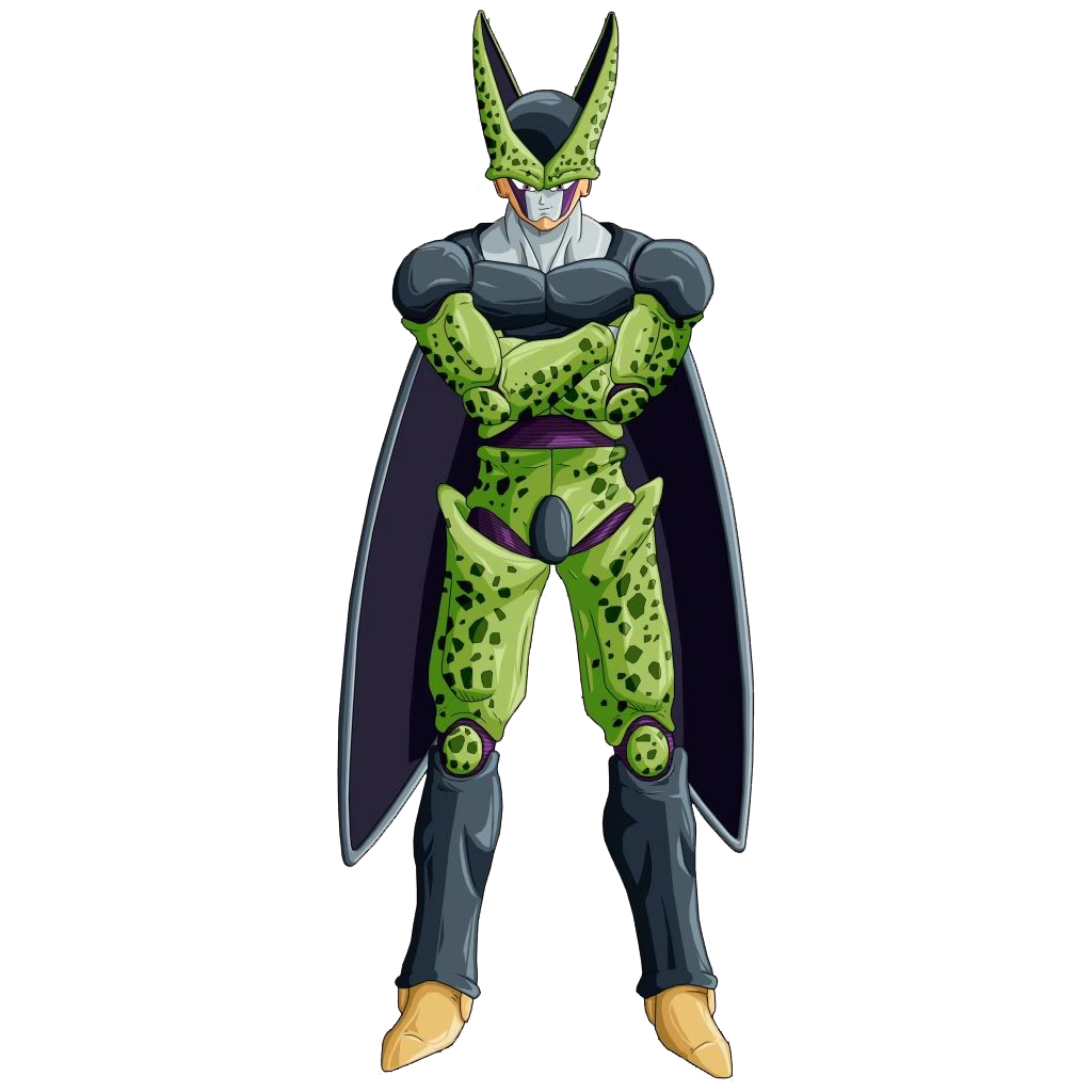 Cell | Dragon And Incredible Adventures Wiki | FANDOM powered by Wikia