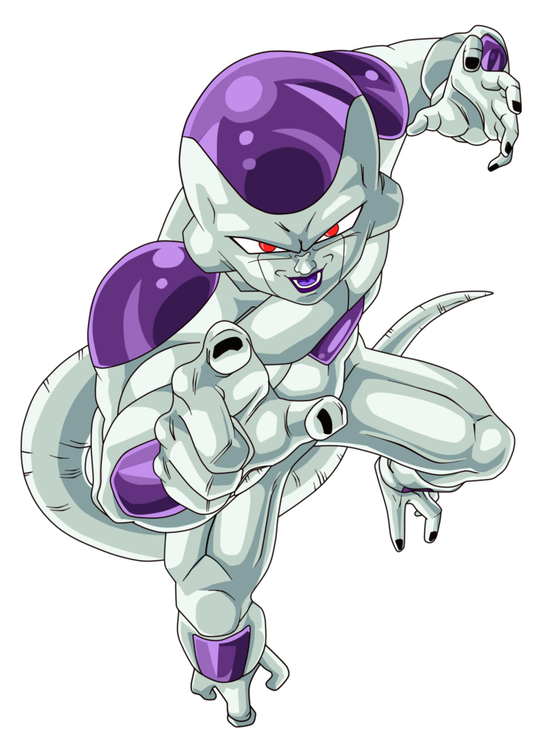 Imagen Freezer Png Wiki Dragon Ball Legendary Dbl Fandom