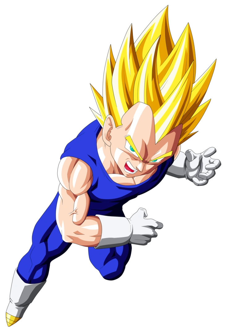Imagen - VEGETA SS1 RENDER.png | Wiki Dragon Ball Legendary (DBL) | FANDOM powered by Wikia