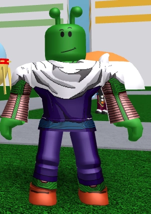 Namekians | Dragon Ball Legendary Powers 2 (roblox) Wiki | Fandom