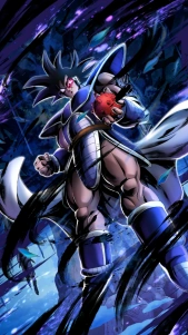 Turles (SP) (PUR) | Dragon Ball Legends Wiki | Fandom