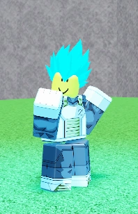 Super Saiyan Blue | Dragon Ball N Wiki | Fandom