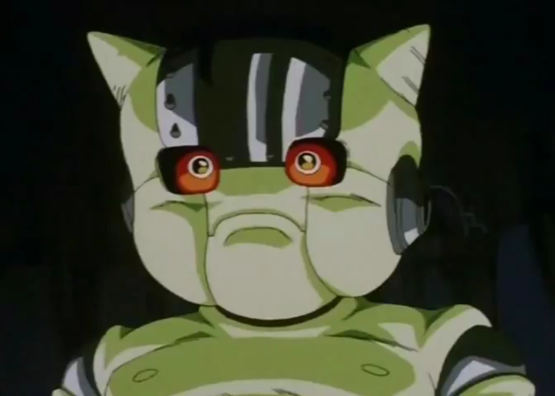 Lord Luud | Dragon Ball Power lvl's Wikia | Fandom