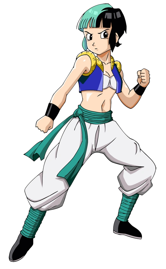 Image - Bulchi by glee chan-d8y9ooa.png | Dragon Ball Rivals Wiki ...