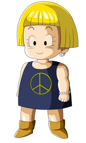 Marron | Dragon Ball Super Wiki | Fandom