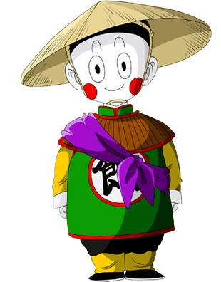 Chao-Zu | Dragon Ball Super Wiki | Fandom