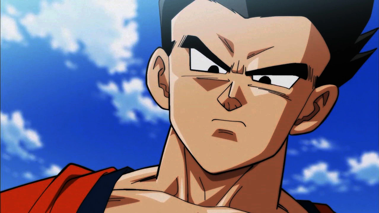 Son Gohan | Dragon Ball Super Wiki | FANDOM powered by Wikia