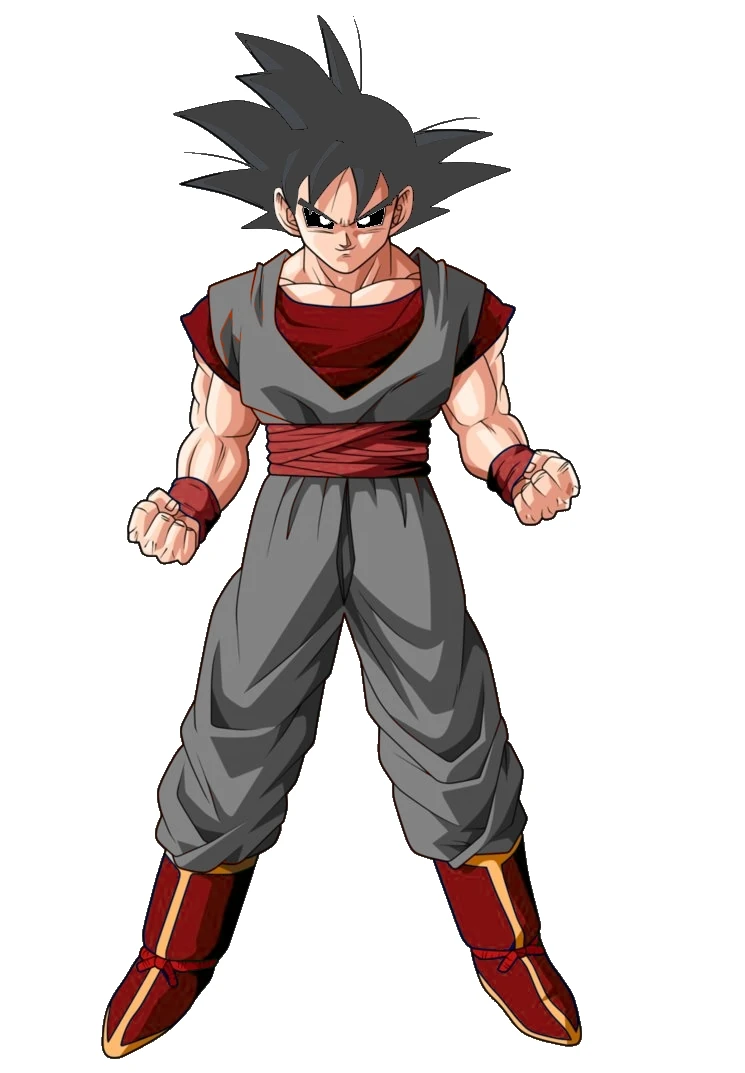 Evil Goku | Wiki Dragon ball ultimate fanon | FANDOM powered by Wikia
