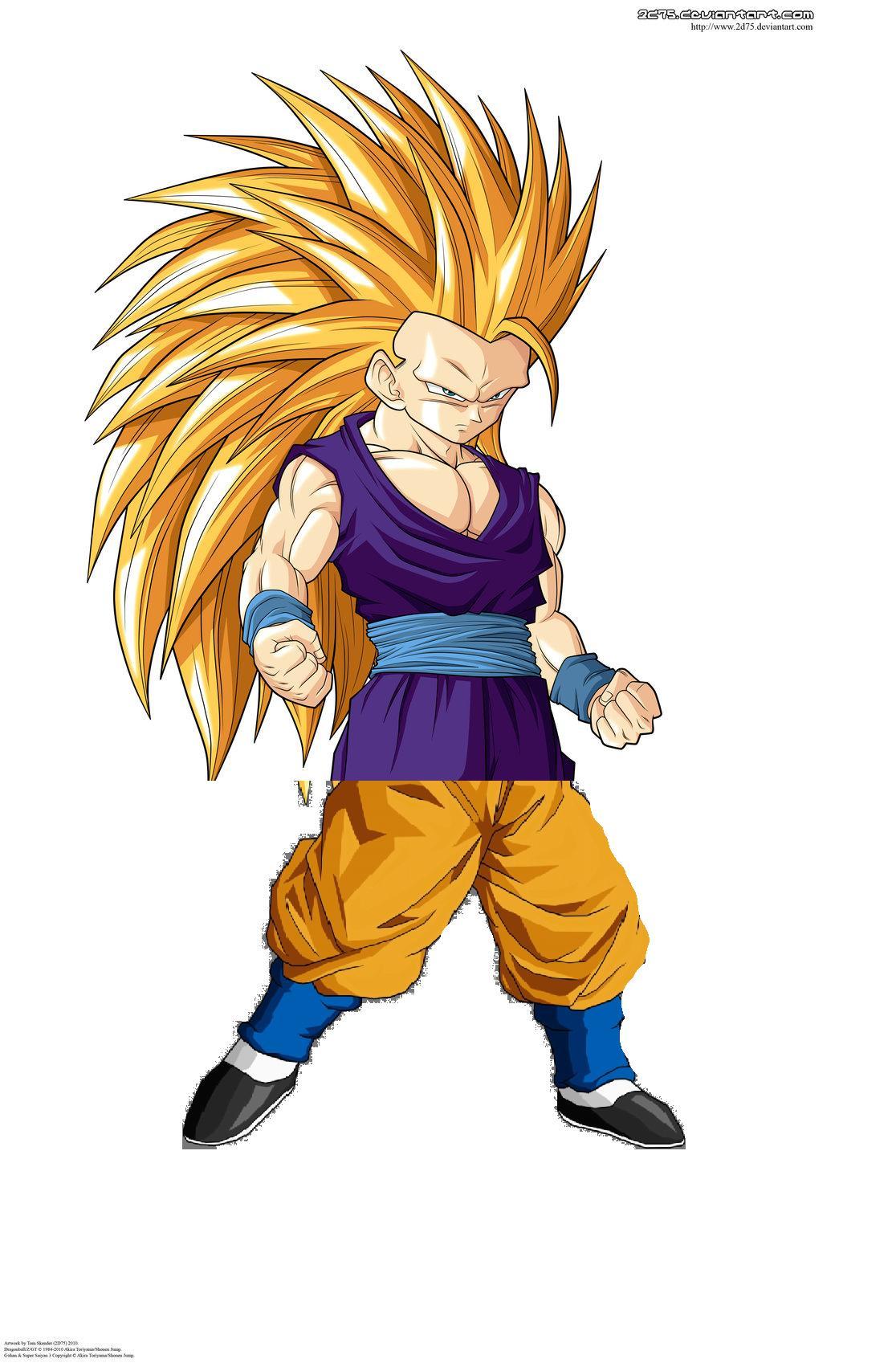 Gohen Wiki Dragon Ball Ultimate Fanon Fandom Powered By Wikia