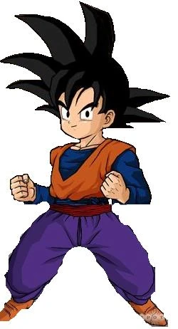 Gohen | Wiki Dragon ball ultimate fanon | Fandom