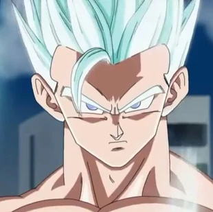 Gohan | Dragon Ball X: A Joe Capo Production Wiki | Fandom