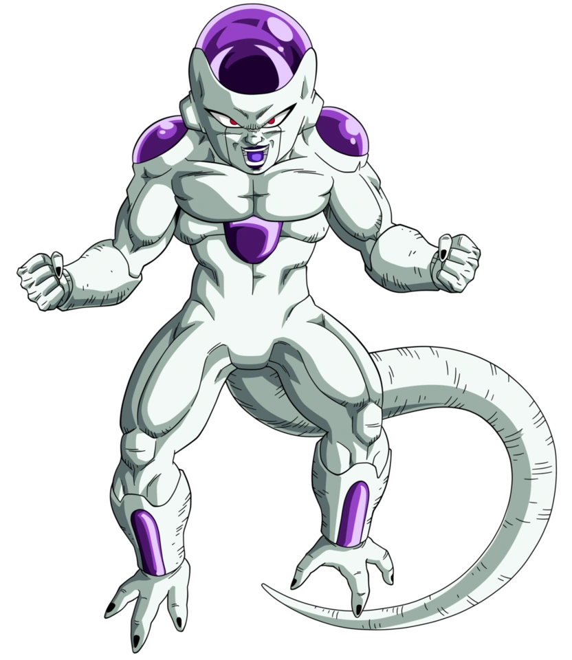 Frieza | Dragon Ball XYZ Wiki | FANDOM powered by Wikia