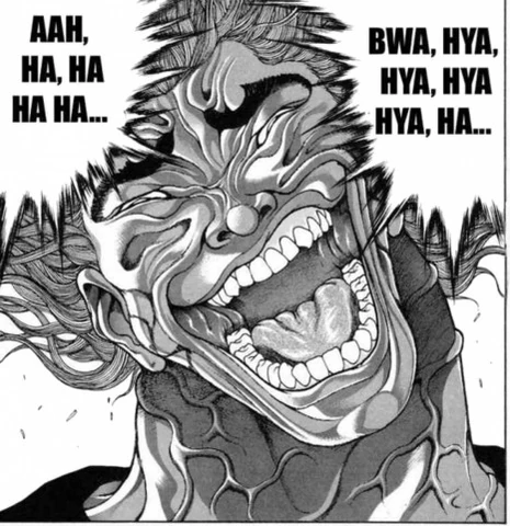 Image - Mbk-yujiro-925596542.jpg | Dragon Ball Z: Final Stand Wiki ...