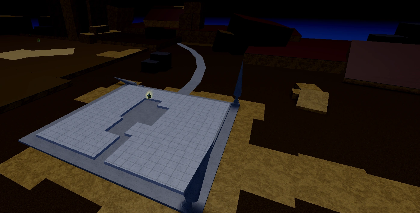 Cell Games Arena | Dragon Ball Z: Final Stand Wiki | Fandom