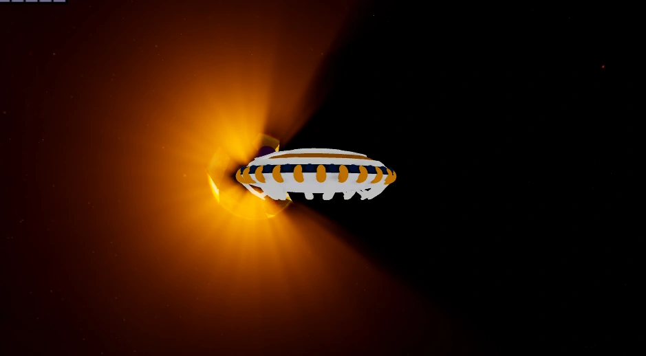 Frieza's Ship | Dragon Ball Z: Final Stand Wiki | Fandom