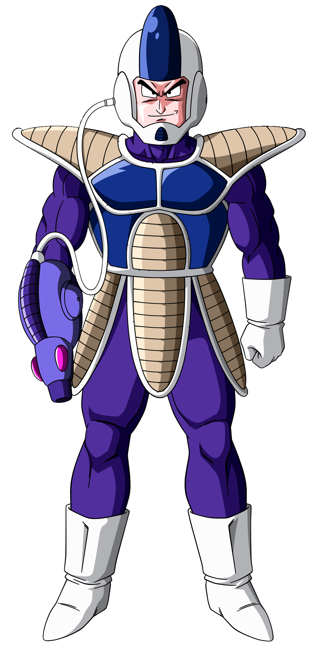 Raspberry Dragon Ball Z Wikia Fandom Powered By Wikia
