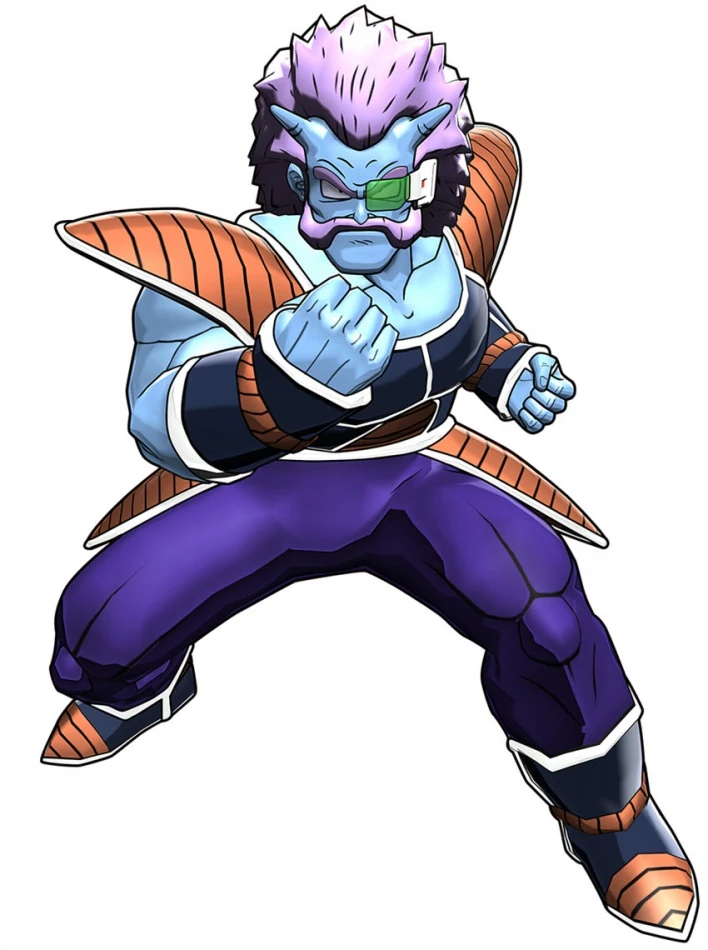 Frieza Soldier | Dragon Ball Z Wikia | FANDOM powered by Wikia
