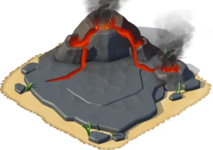 Fire Habitat | Dragon Mania Legends Wiki | Fandom