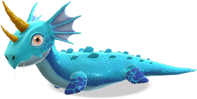 Dragon EAU | Wiki Dragon Mania Legends | Fandom