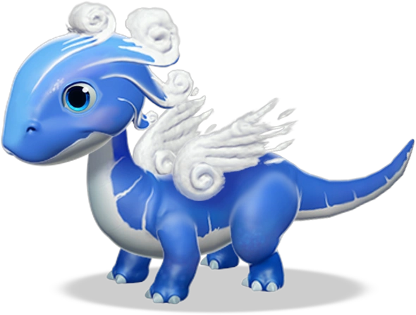 Dragon TYPHON | Wiki Dragon Mania Legends | Fandom