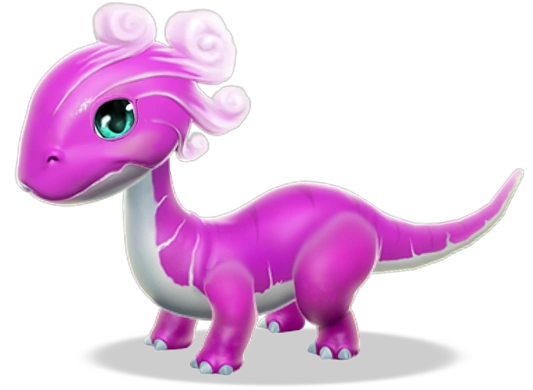 Dragon AGNES | Wiki Dragon Mania Legends | Fandom