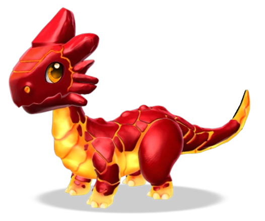 Dragon LAVE | Wiki Dragon Mania Legends | Fandom