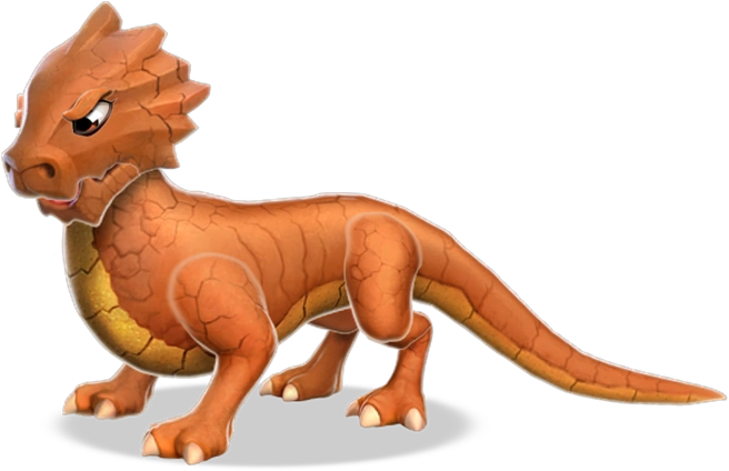 Image - Earth Dragon.png | Wiki Dragon Mania Legends | FANDOM powered ...