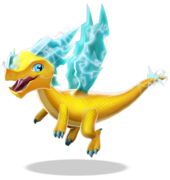 Image - Energy Dragon.png | Wiki Dragon Mania Legends | FANDOM powered ...