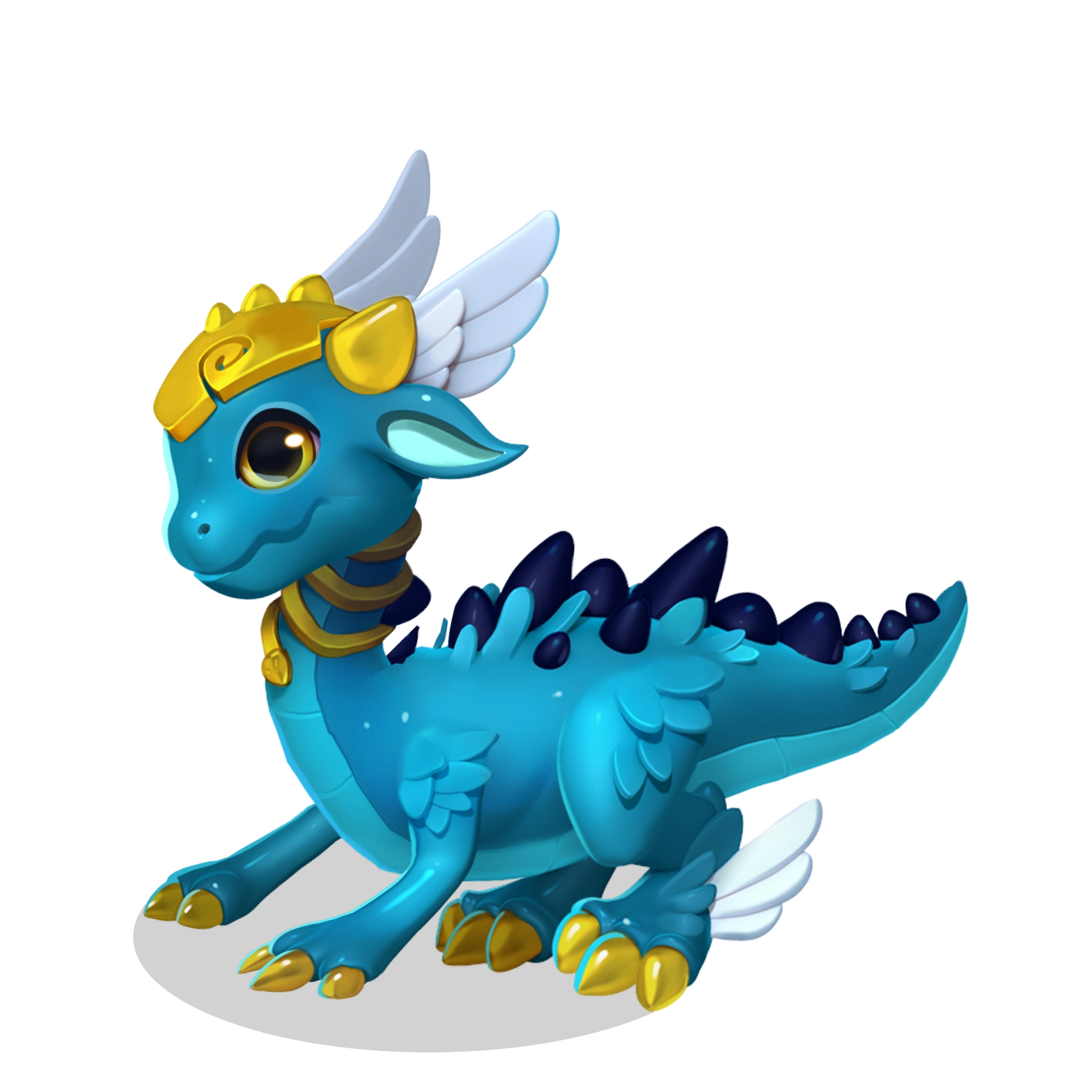 Dragon HERMÈS | Wiki Dragon Mania Legends | Fandom