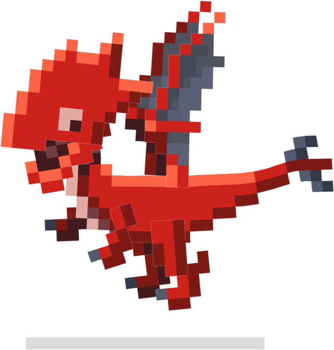 Dragon PIXEL | Wiki Dragon Mania Legends | FANDOM powered by Wikia