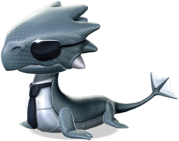 Dragon AGENT | Wiki Dragon Mania Legends | Fandom