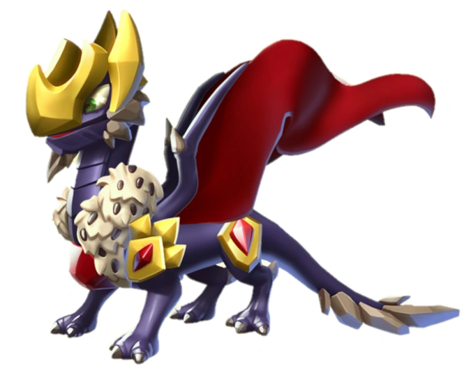 Dragon ROI | Wiki Dragon Mania Legends | Fandom