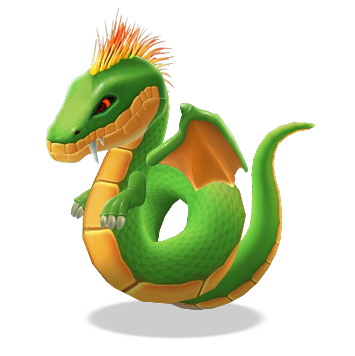 Dragon VENIN | Wiki Dragon Mania Legends | Fandom