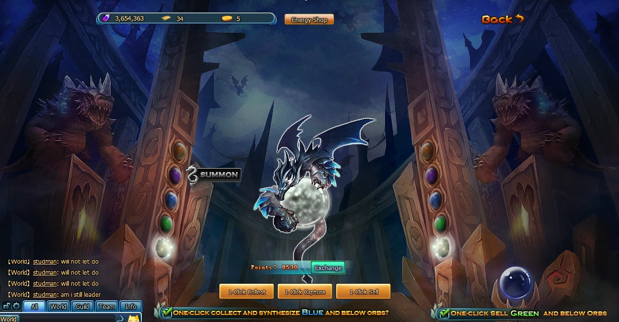 Dragon Orbs | Dragon pals Wiki | Fandom