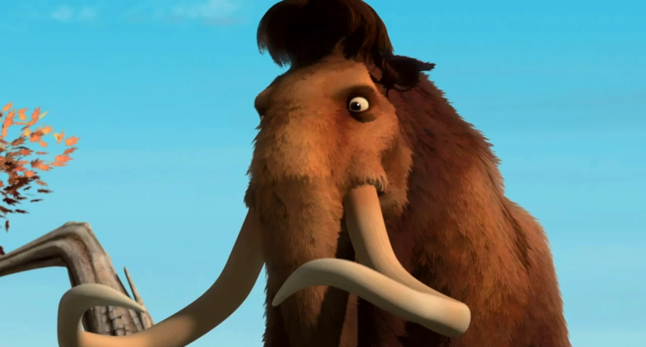 Mammoth (Dinosaur; 2000) | Dragon Rockz Spoofs Wiki | Fandom